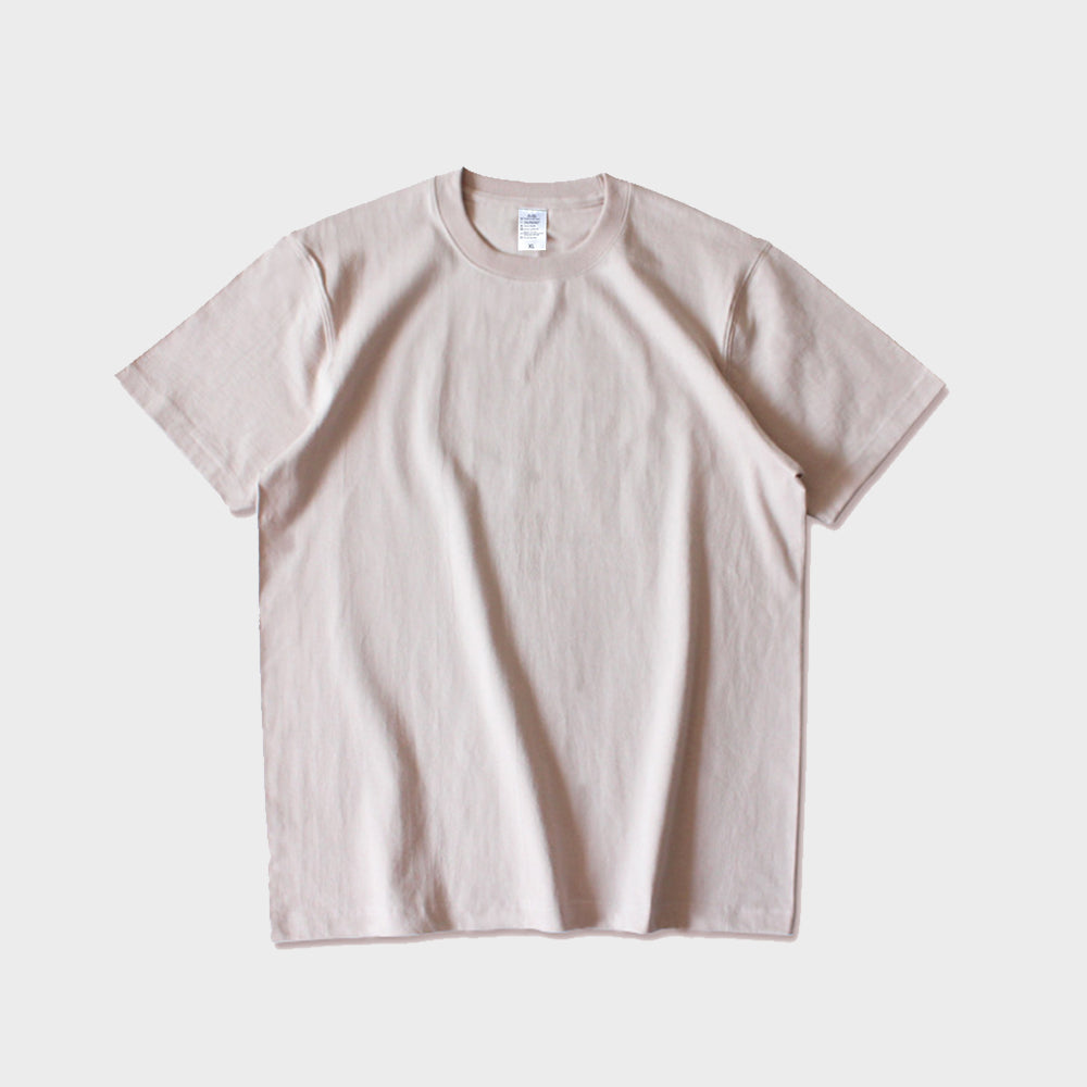 (#41-49) Fine 265g Cotton T-Shirt – TRIM STUDIO